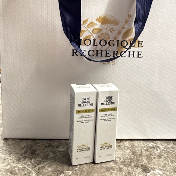 Biologique Recherche | Skincare | Biologique Recherche Creme Grand ...